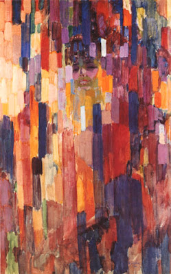 Field Of Vision: Frantisek Kupka
