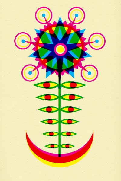 Field Of Vision: Patrick Hruby