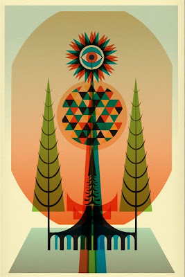 Field Of Vision: Patrick Hruby