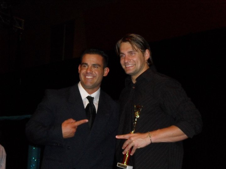 Emily Bryan Romance: Mr. Romance & PW's Barbara Vey