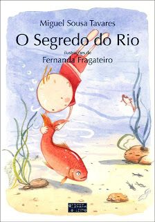 EB1 ALDEIA DE JOANES: O SEGREDO DO RIO