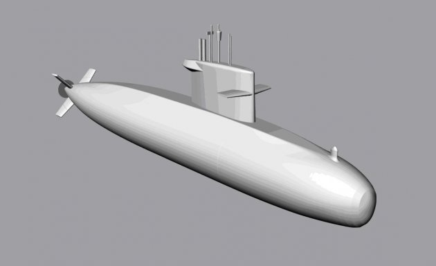 Rhinoceros Report: Status of Rhino in the Dutch Marine Industry