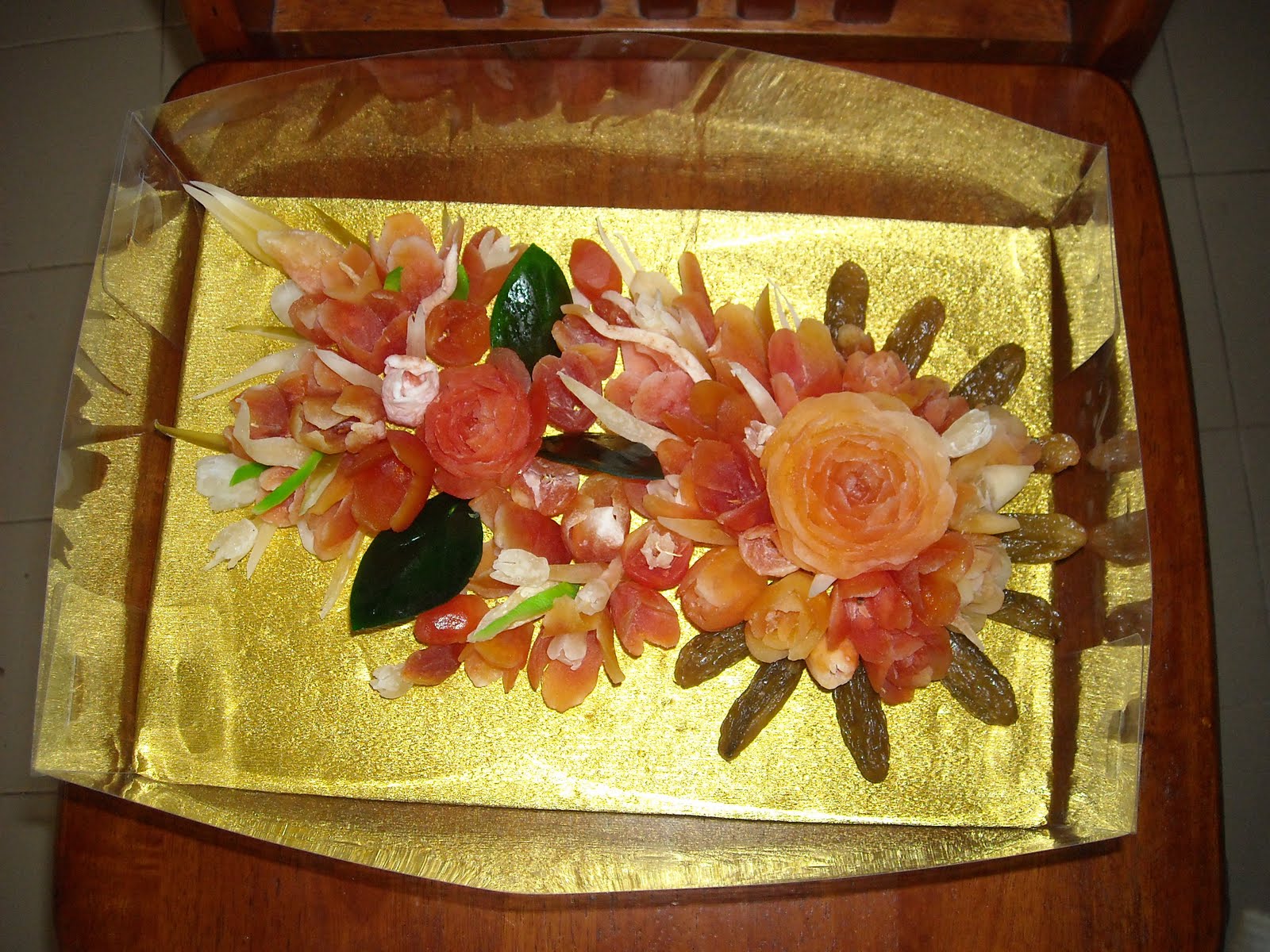 Kembara Raudhah: Kembara Raudhah 10:Hantaran Perkahwinan 2010