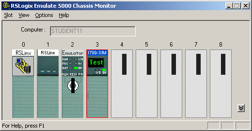 LearningPLC: A Quick Tutorial on RSLogix Emulator 5000