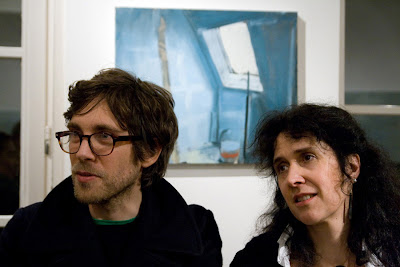 Marie Hélène de La Forest Divonne: exposition ARTHUR AILLAUD