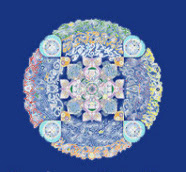 MARTHA SMYTHE: KATHARA SISTEMA DE SANACION BIOSPIRITUAL