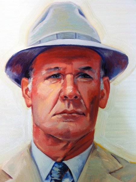 Hope Cottage: Hope Baby Immortalizes Tom Landry