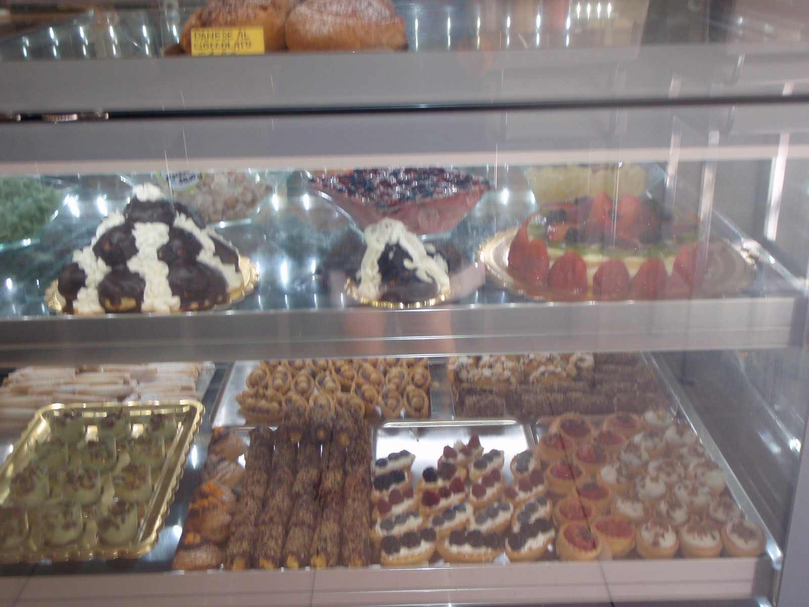 Roma Foods!