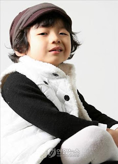 m a i ~ m a i: Adorable Korean Child Actors