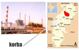 Korba Chhattisgarh: NTPC adds 500 MW unit in Korba Chhattisgarh