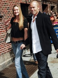 Casey Jennings Kerri Walsh Baby