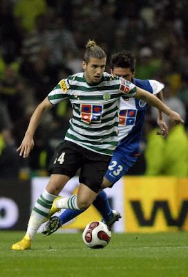 Miguel Veloso | Football Future