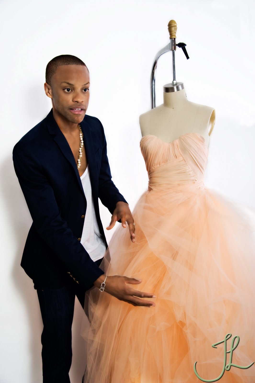 Jessica Leigh Photography ~ The Blog: Mother & Daughter Photo Shoot