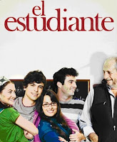 ALGO DE QUE HABLAR: EL ESTUDIANTE