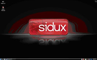 ICT SMKBC: Open Source Operating System