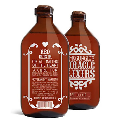 >Miracle Elixir - FTCMAG