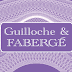 All Things Ruffnerian, a Design Blog and More: Guilloche and Fabergé
