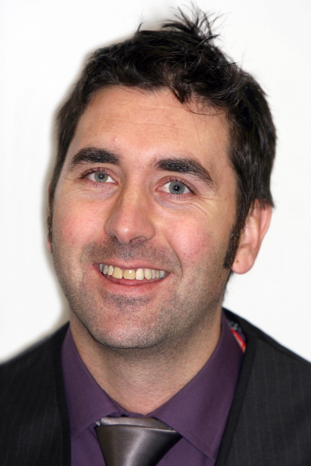 Sunderland Dentist - Olivers Dental Studio: November 2010