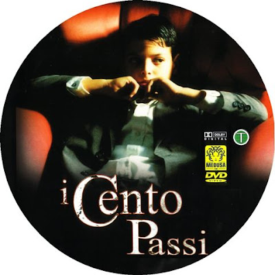 santa elisabetta: Peppino Impastato