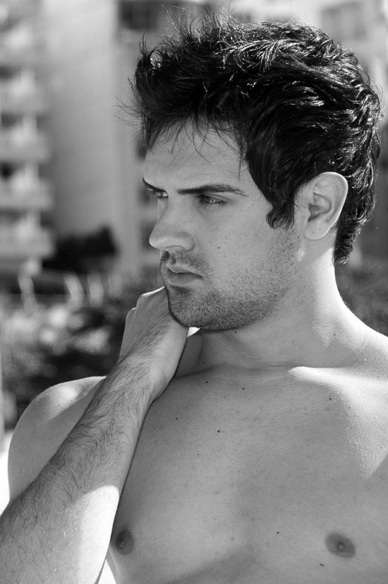 Michael-In-Norfolk - Coming Out in Mid-Life: More Sunday Male Beauty