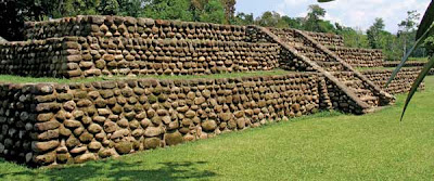 turismo CHIAPAS 2.0: Zona Arqueológica de Izapa