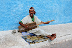 The Silence Has a Voice, and the Real Music Teach You the Silence: Soul of Morocco روح ...