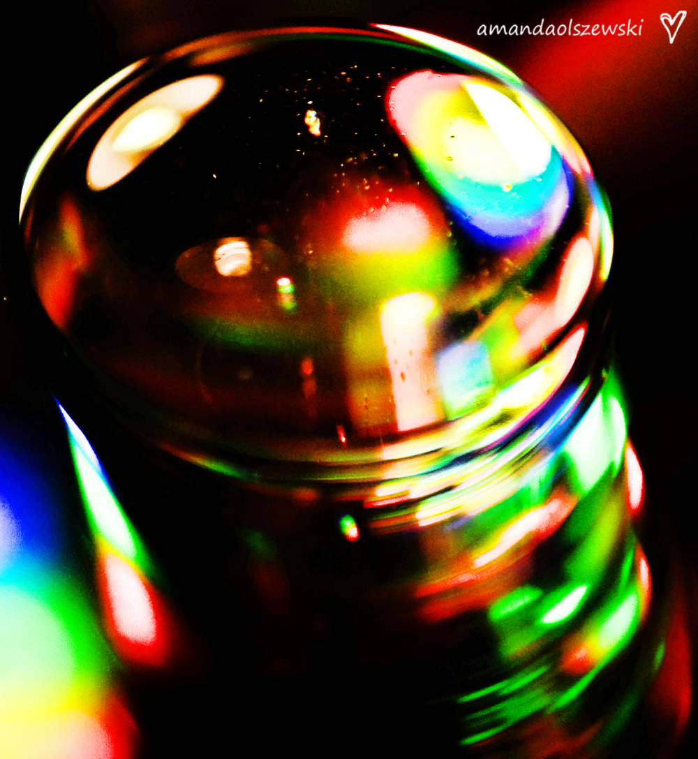 Amanda Olszewski ::: Photography Enthusiast: CD experiment