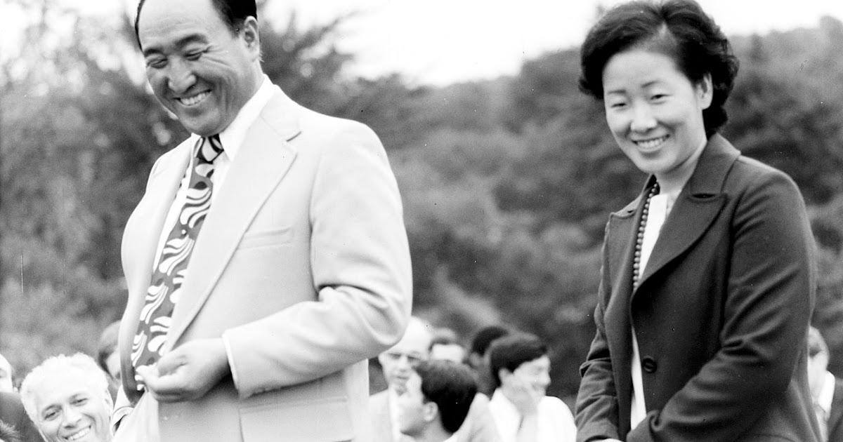 Biografia da Sra. Moon Hak Ja Han ~ Testemunhos dos santos: Segundo Advento