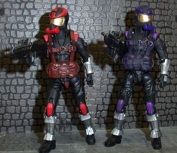 Iron Anvil by DnJcustoms - HissTank.com