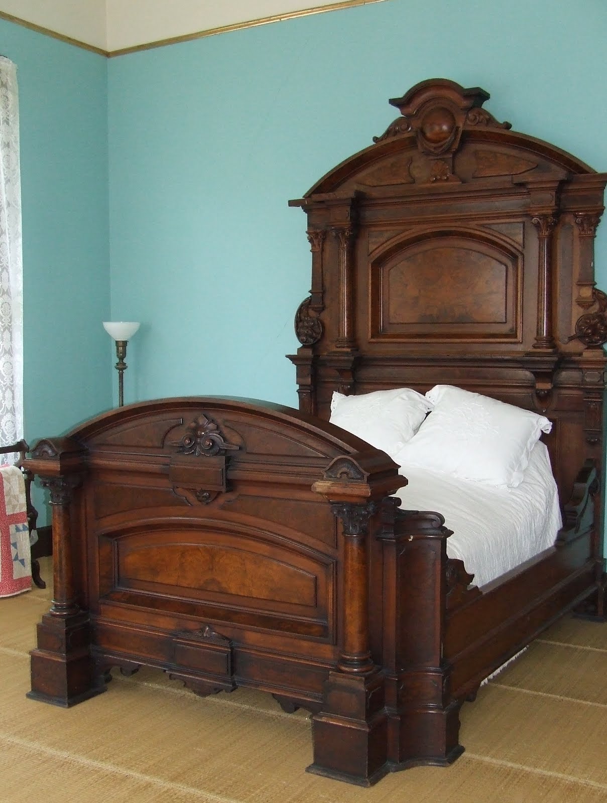 My Blue Cottage: Fendall Hall, Eufaula, AL Part 1 of 4