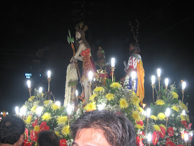 eto kami ngayon: mahal na araw ng txrd force