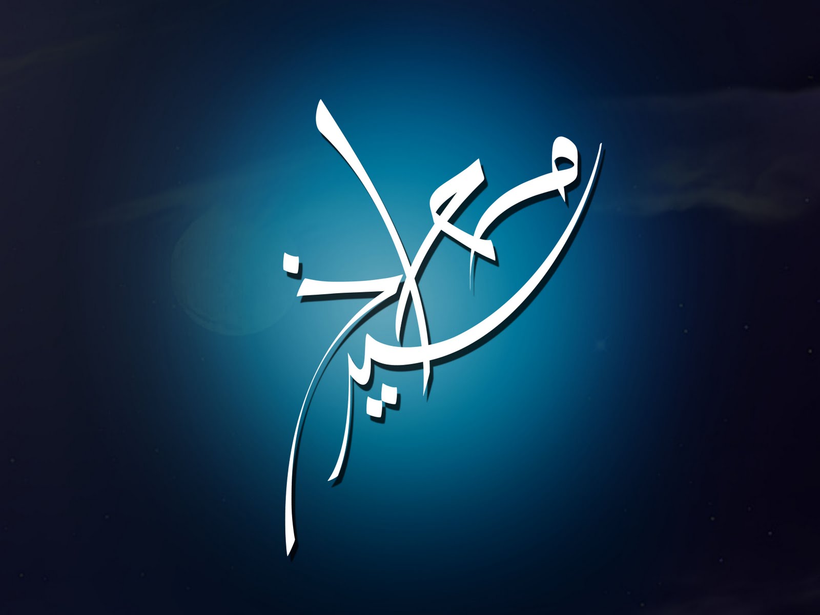 CALLIGRAPHY & Paintings