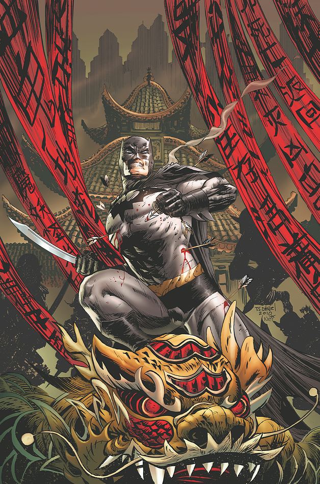 JIMSMASH ! ! !: HOLY BAT-TITLES, BATMAN