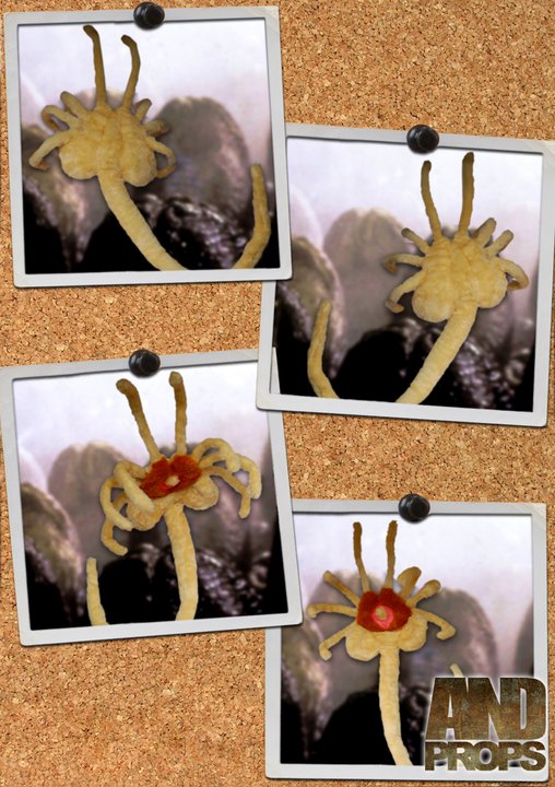 JIMSMASH ! ! !: ALIEN PUPPETS