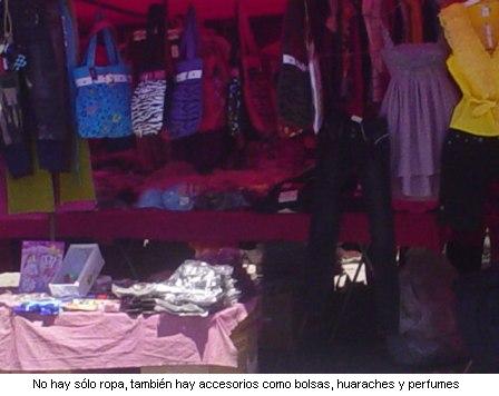 FRONTERA NORTE: La tendencia de moda: Tijuana (México) ó California (E.U.)