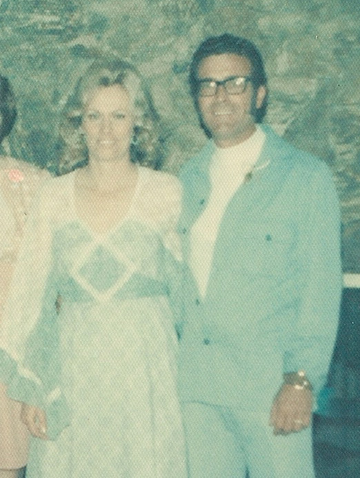 The Shepard's Crook: Link to: Remembering Rex Russell