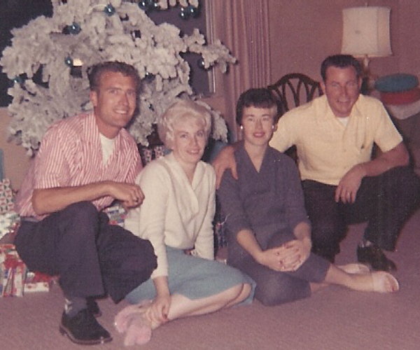 The Shepard's Crook: Link to: Remembering Rex Russell