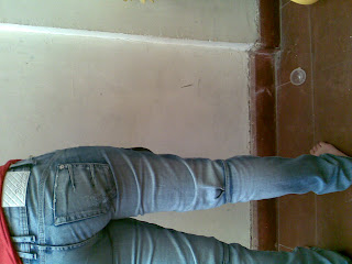 JEANS - BB2-PEPE JEANS-AMERICANINO: LINEA BB2.........*BARBADOS*........