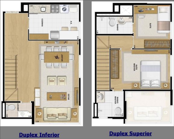 Alphaville: Alpha Square, o melhor empreendimento imobiliário da região