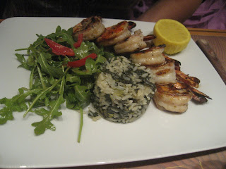 Nom Noms Forever: Greek Food: Pylos