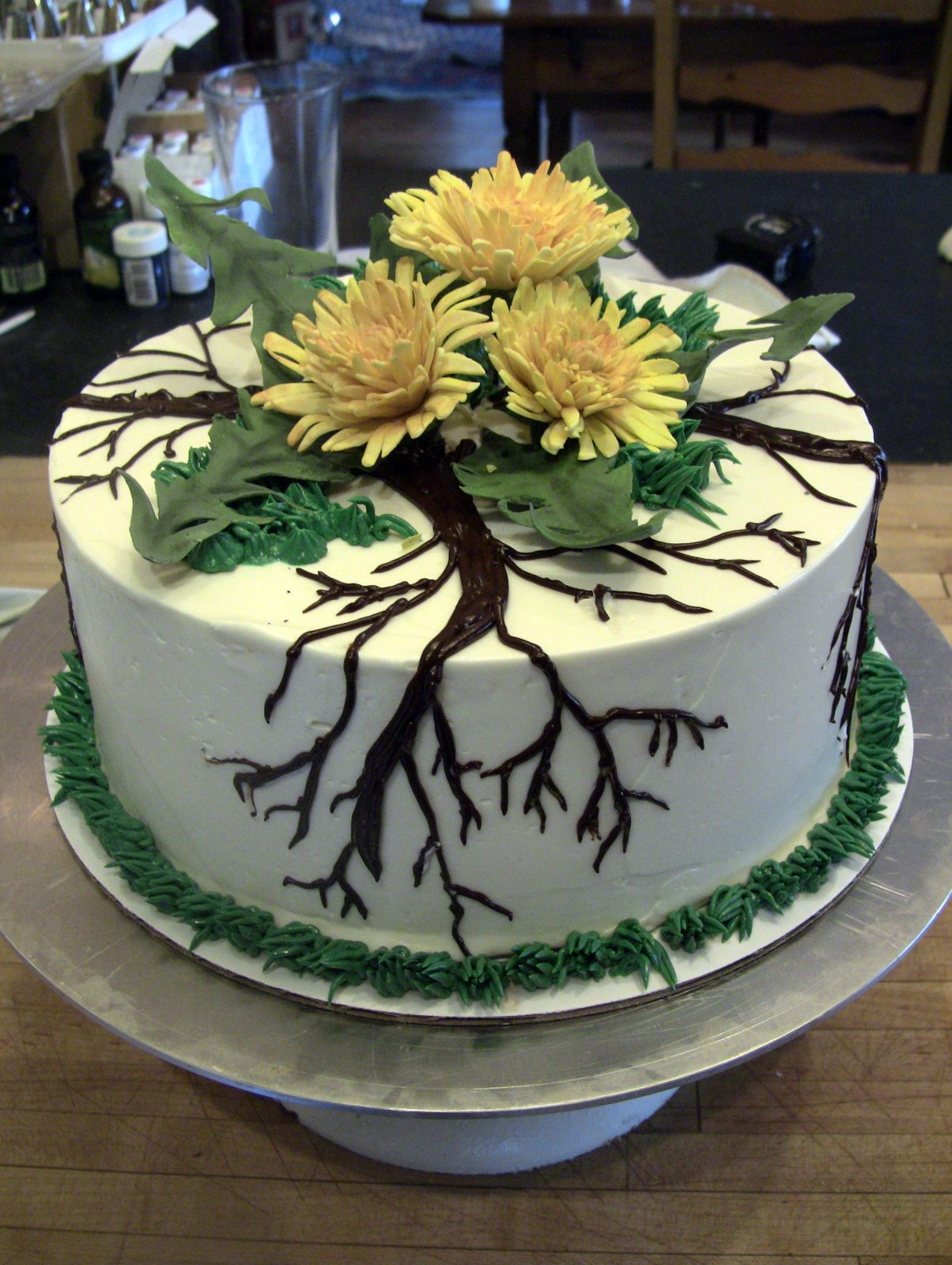 Cakes By Rachel: Gallery