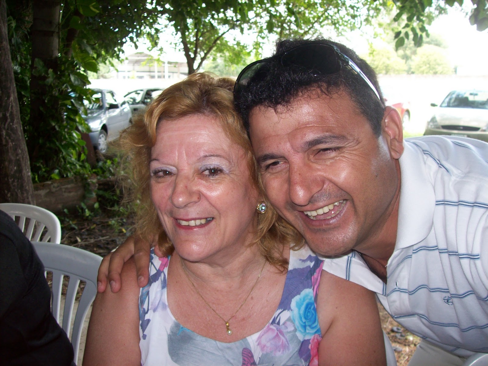 Escuela Media 267 "Tte Daniel Jukic": DOCENTES REUNIDOS