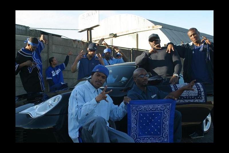 Different Types Of Street Gangs | emr.ac.uk