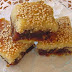 Phoenician Gourmet: MAAMOUL MAD - Lebanese Date Squares