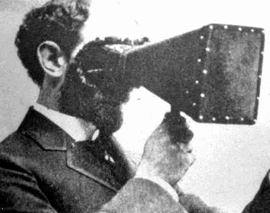 Radiology Technology: FLUOROSCOPY