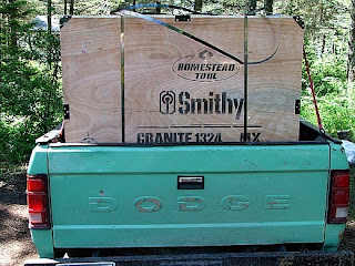 Helicoptermike's Hobby Shop: Smithy Granite 1324 Max