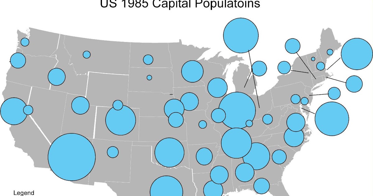 Cartography-Skill: Good Map/ Bad Map