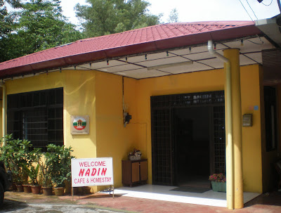 NADIN HOMESTAY, KUCHING, SARAWAK, MALAYSIA: Nadin Homestay.. Luxury at ...