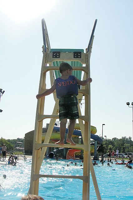 Lessons from the High Dive, Part 2 - Alicia Bruxvoort