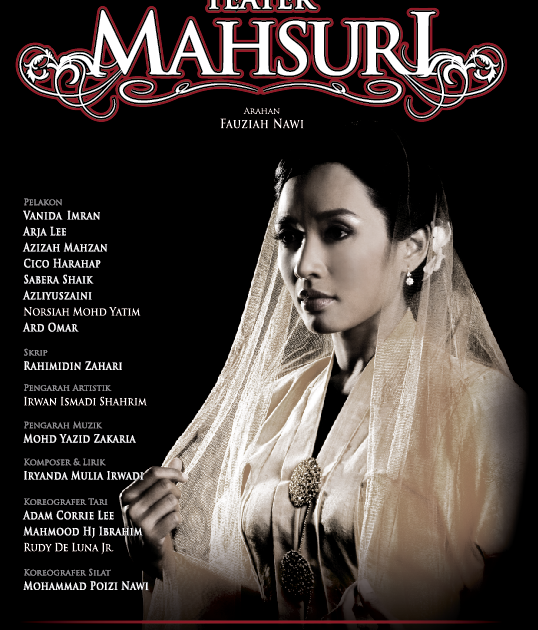 asal usul nama mahsuri - ElishataroHebert